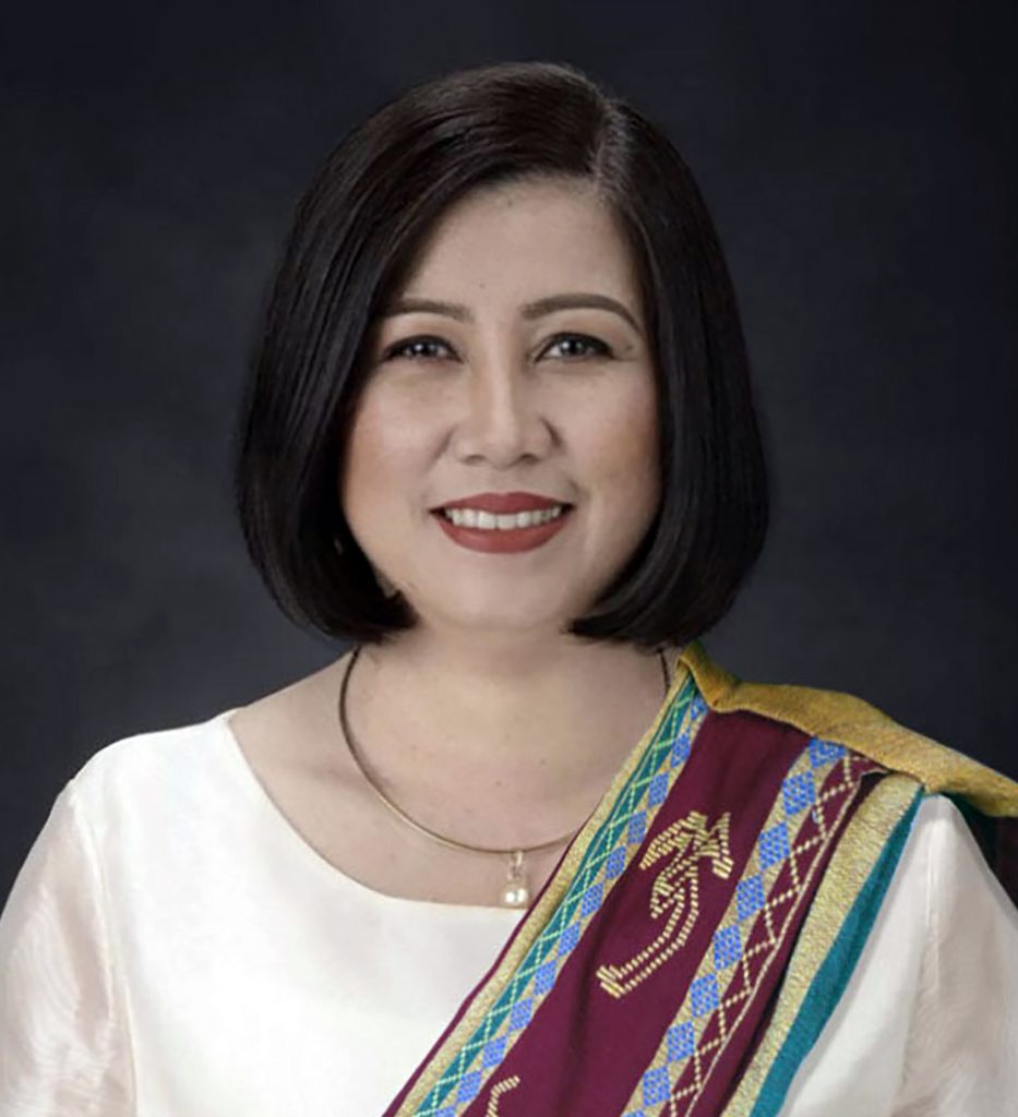 School Administrators - Northern Bukidnon State College | NBSC