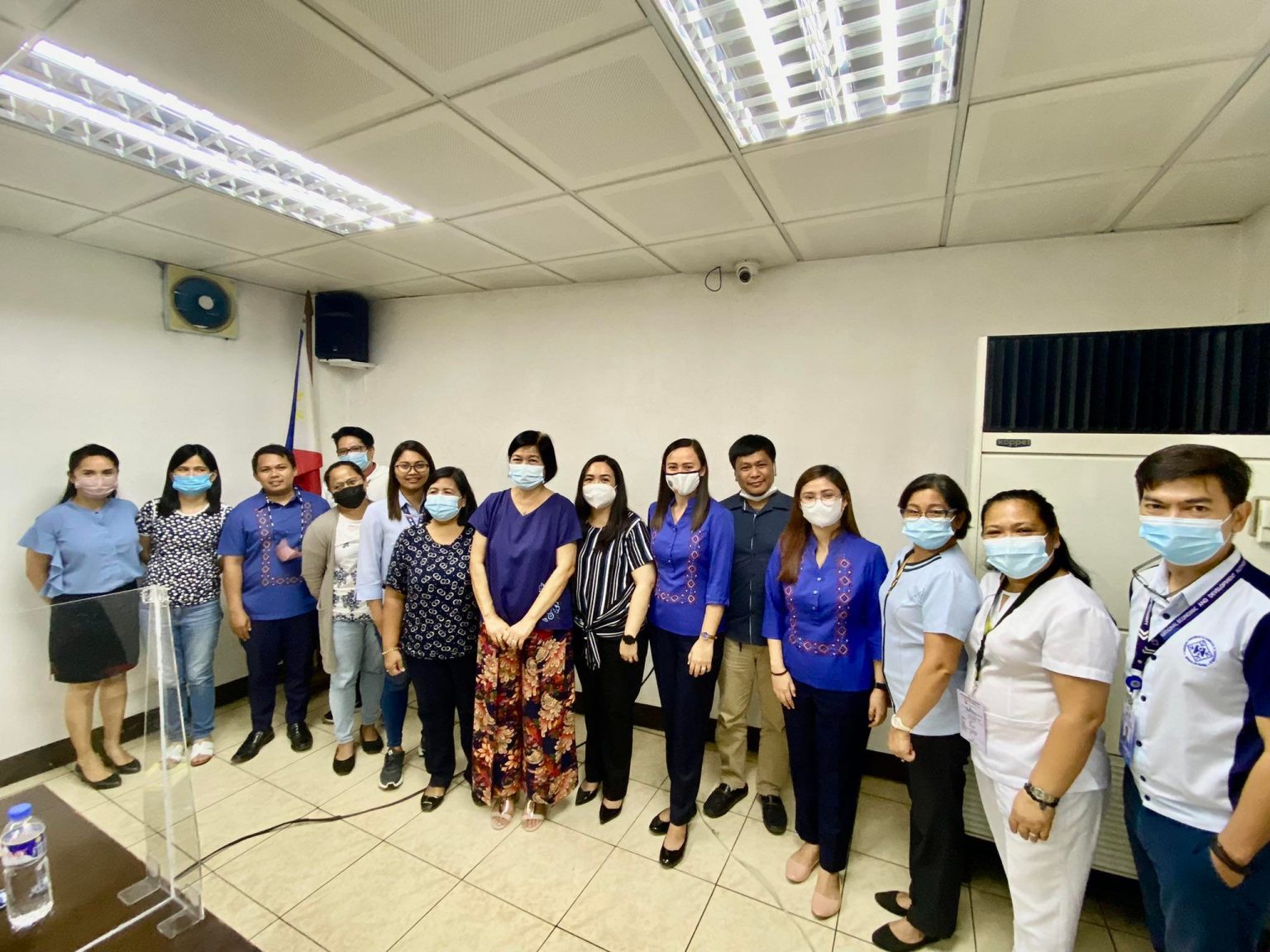 Northern Bukidnon State College | NBSC – Creando Futura ...