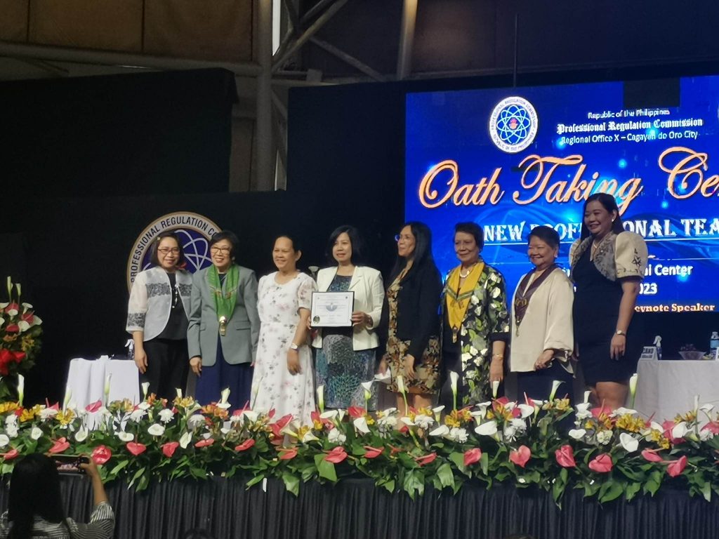 Northern Bukidnon State College NBSC Creando Futura northern-bukidnon-state-college-nbsc-creando-futura