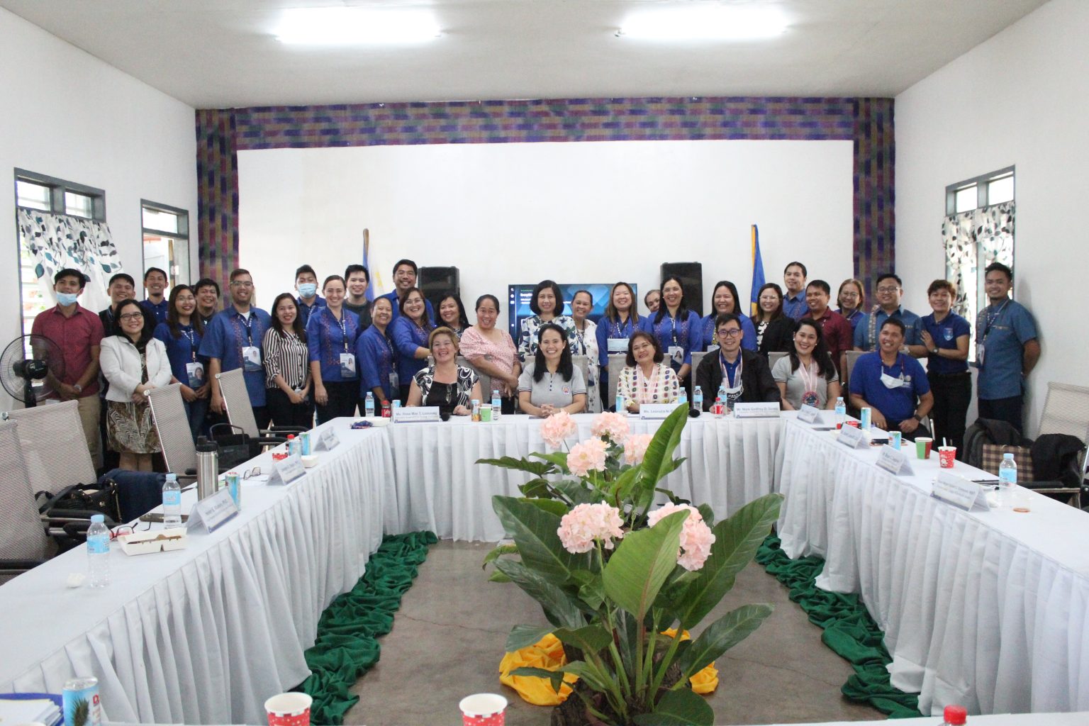 Northern Bukidnon State College | NBSC – Creando Futura ...