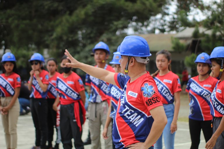 Northern Bukidnon State College | NBSC – Creando Futura ...