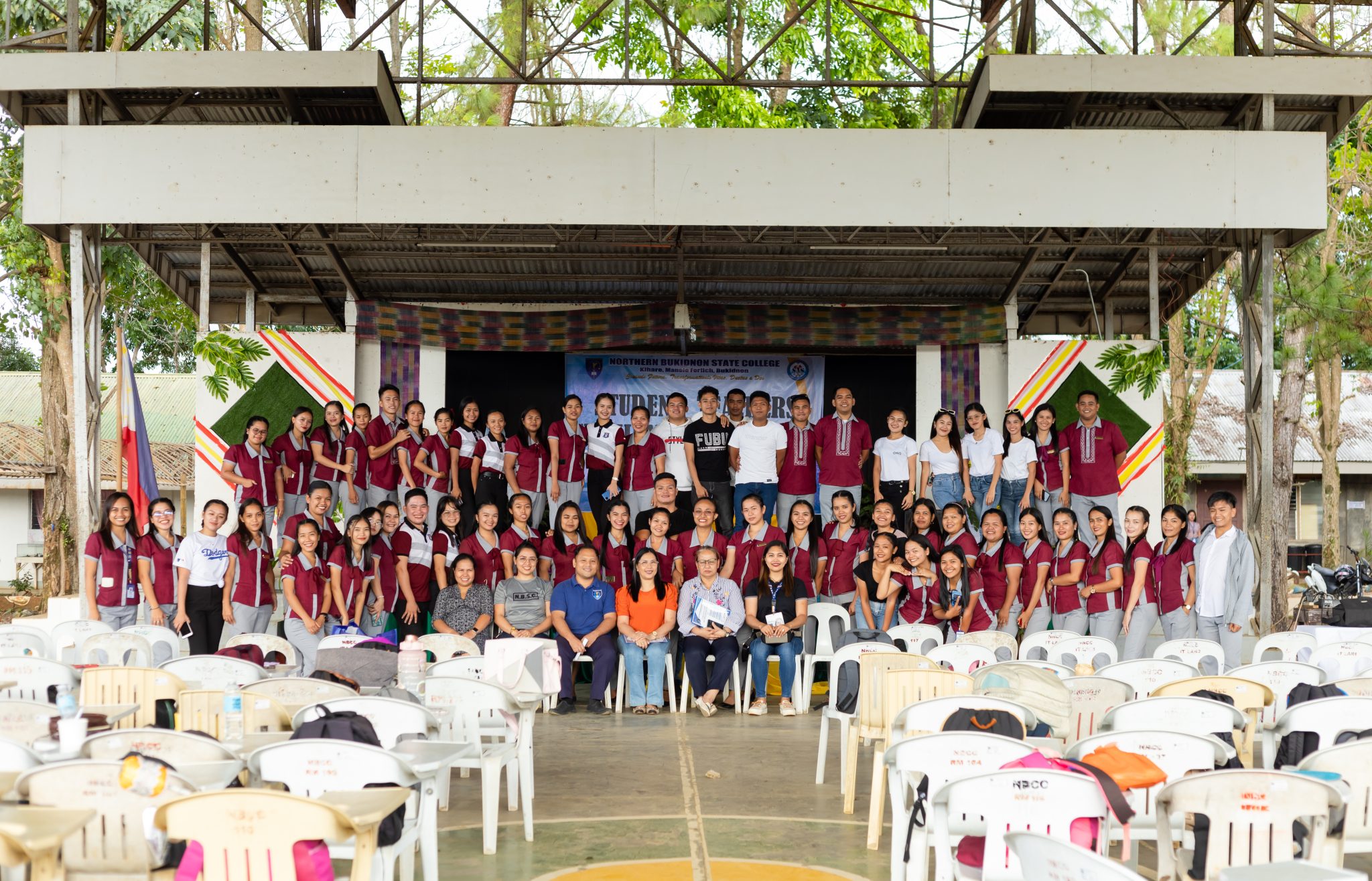 Celebrating Milestones: NBSC Student Teachers’ Culmination Program ...