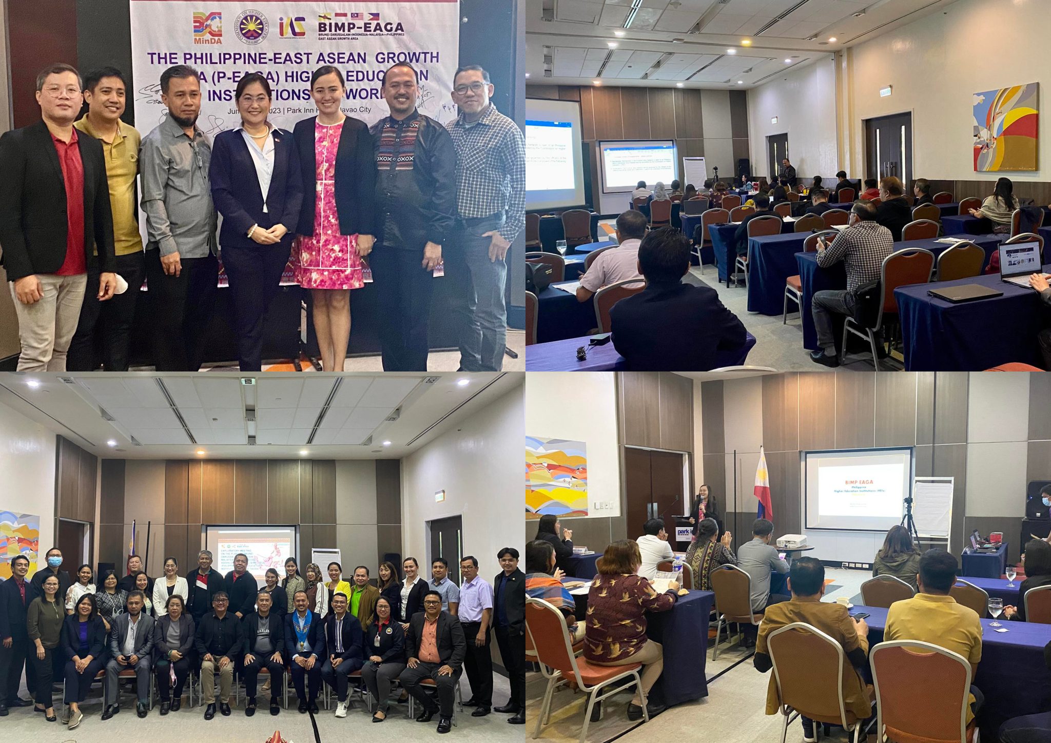 Assessment Summit - Northern Bukidnon State College | NBSC