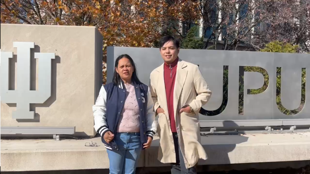 NBSC Delegates Acknowledge Generosity in their Journey to the ...