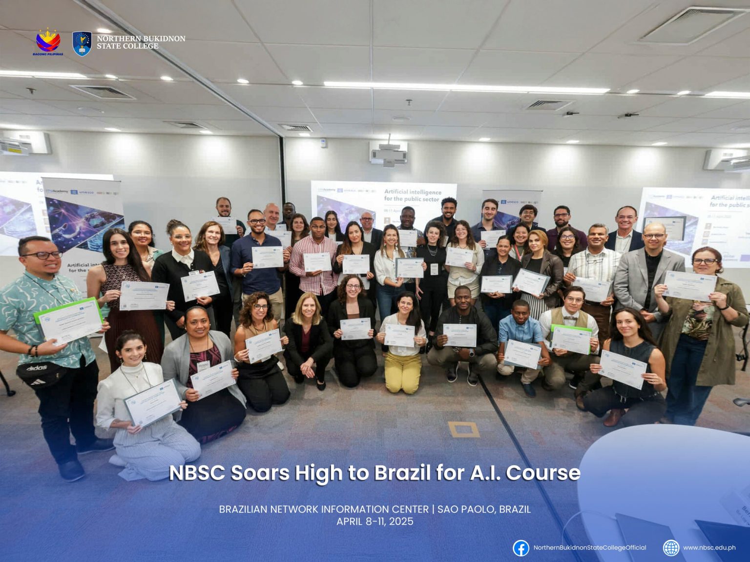 NBSC Homepage - Northern Bukidnon State College | NBSC