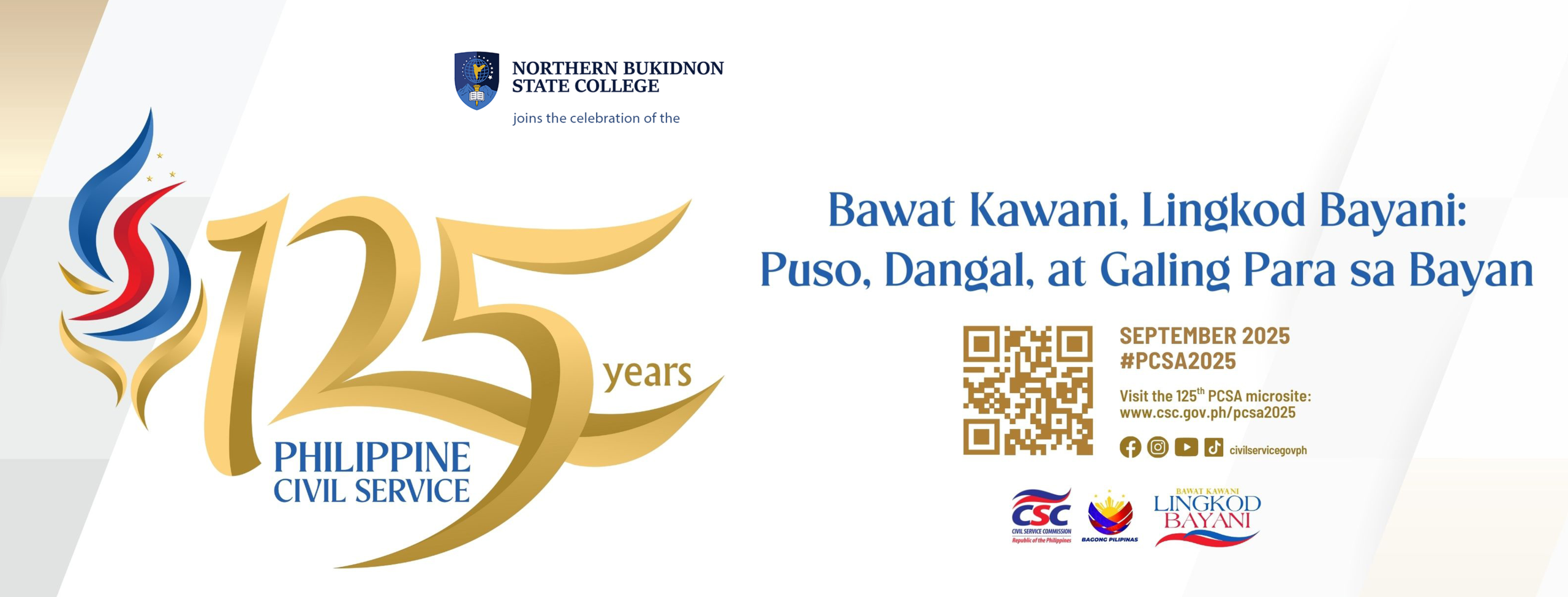 NBSC Homepage - Northern Bukidnon State College | NBSC